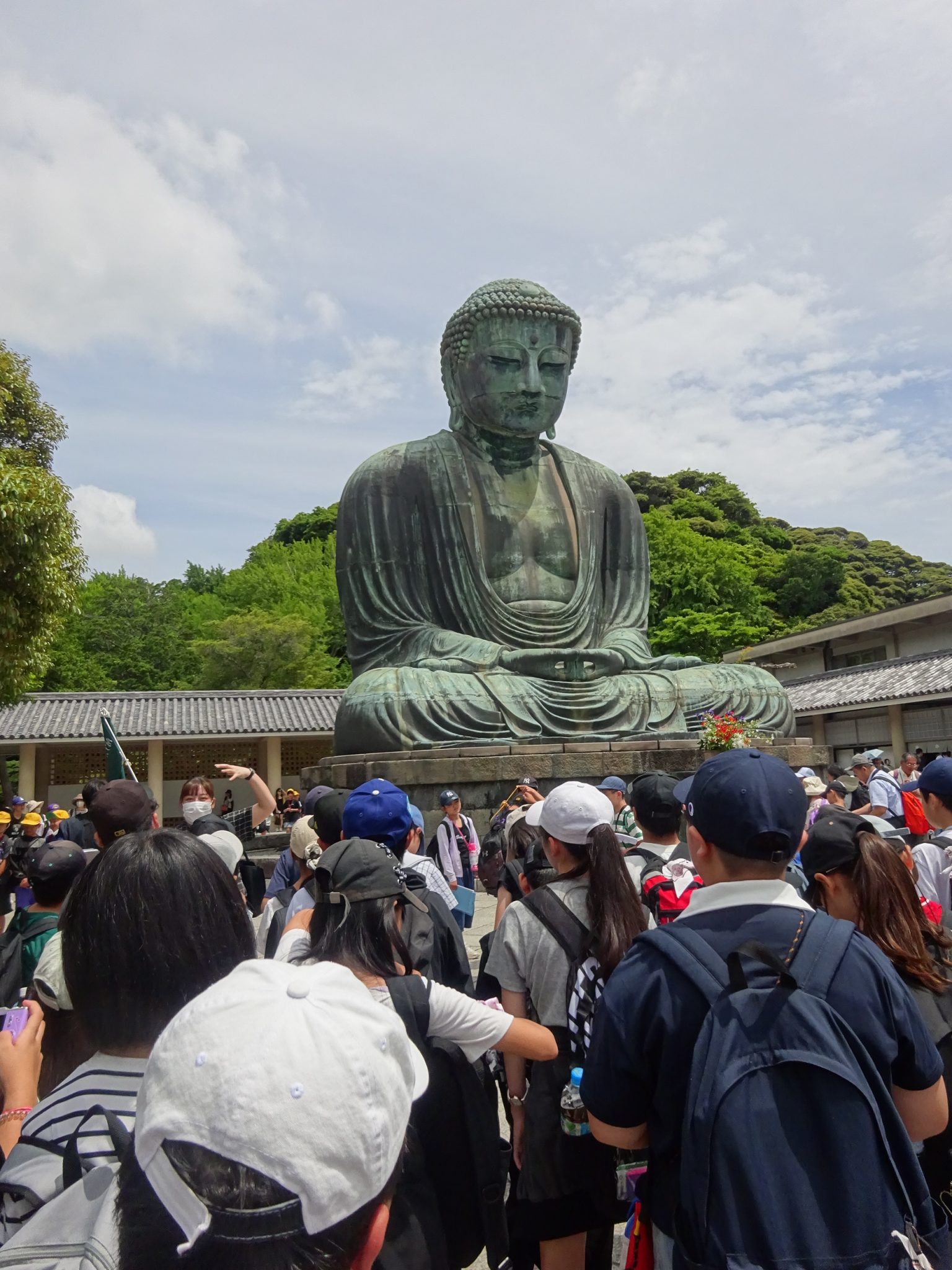 南アルプス市立白根東小学校 » Blog Archive » 5/27・28・29 修学旅行
